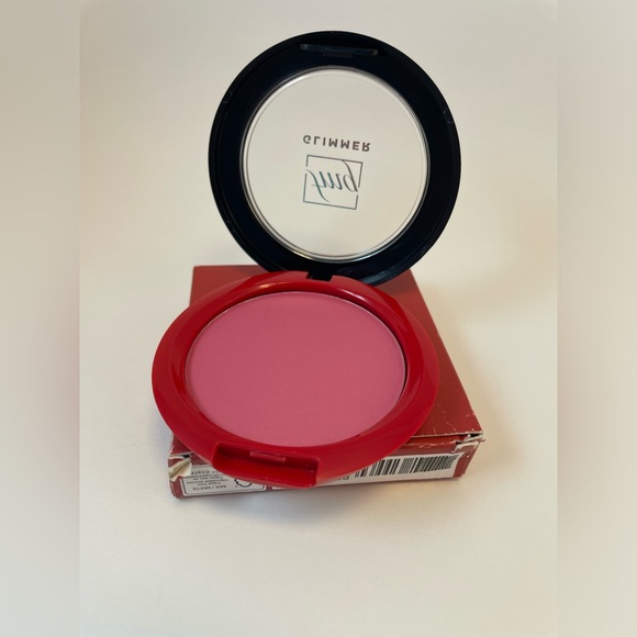 Avon | Makeup | Avon Fmg Glimmer Powder Blush Pink Passion | Poshmark